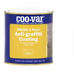 Coo-Var Paint, Varnish & Coatings | The Paint Shed